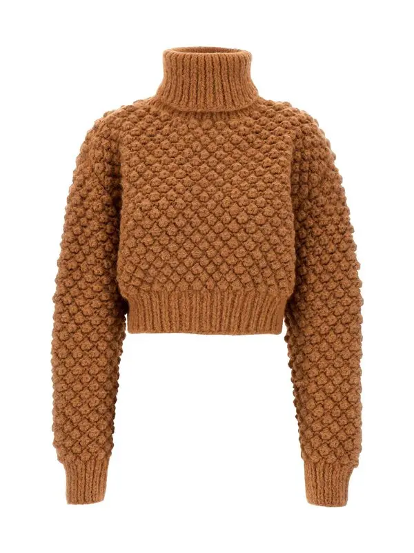 Dolce & Gabbana Knitwear - Multicolor