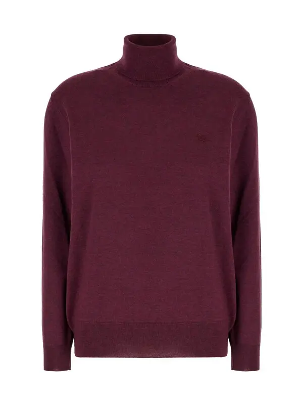 Etro Clothing Knitwear - Multicolor