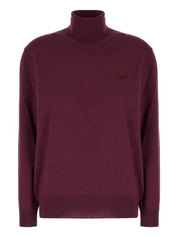 Etro Clothing Knitwear - Multicolor