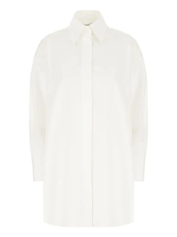 Givenchy Long Sleeve Shirt - Multicolor