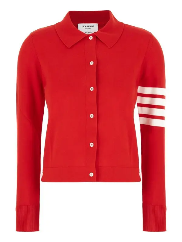 Thom Browne Clothing Shirt - Multicolor