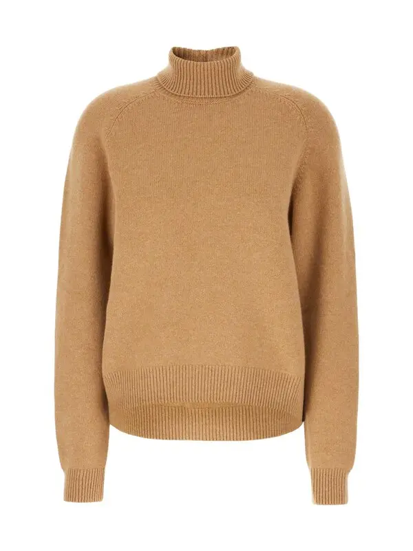 Fendi Clothing Knitwear - Multicolor