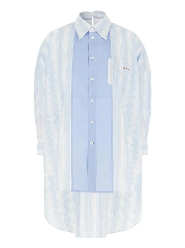 Marni Striped Shirt - Multicolor