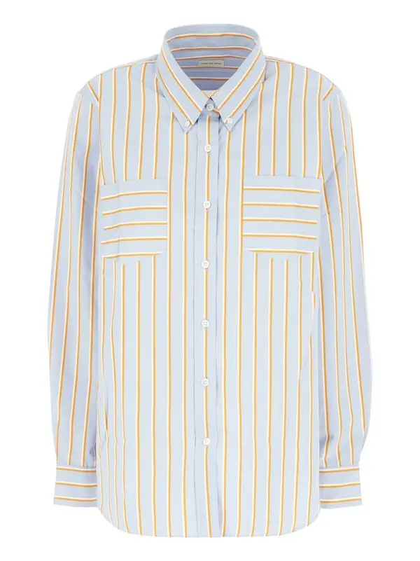Dries Van Noten Shirt - Multicolor