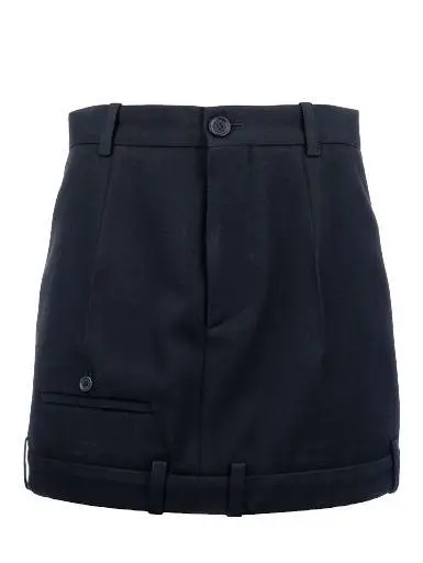 Balenciaga Clothing Skirts - Multicolor