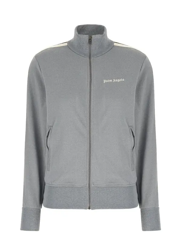 Palm Angels Track Jacket - Multicolor