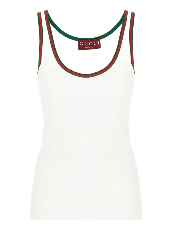 Gucci Clothing Tops - Multicolor