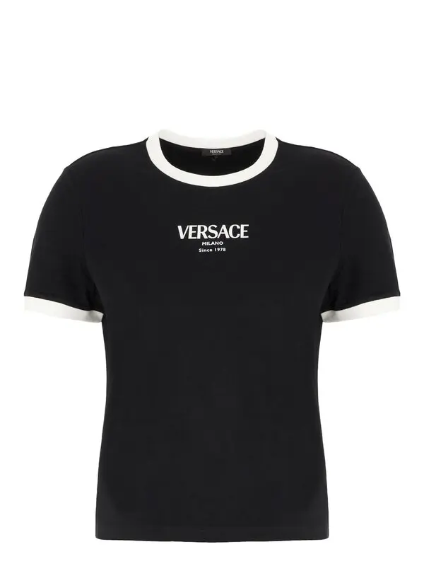 Versace Clothing T-shirt - Multicolor