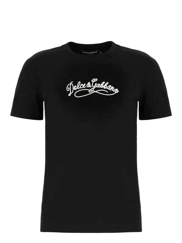 Dolce & Gabbana T-shirt - Multicolor