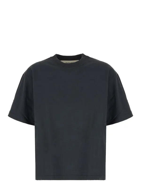 GOLDEN GOOSE Clothing T-shirt - Multicolor