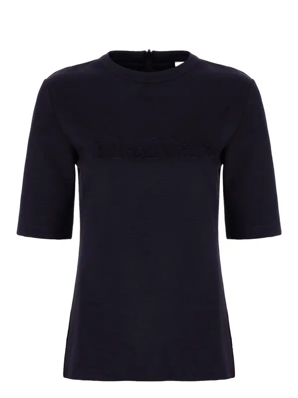 Max Mara Peter002 T-shirt - Multicolor