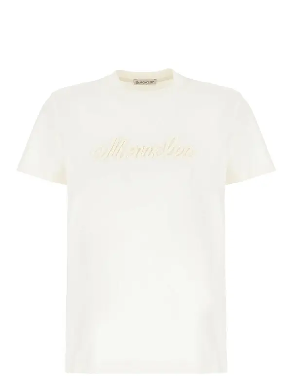 Moncler T-shirt - Multicolor