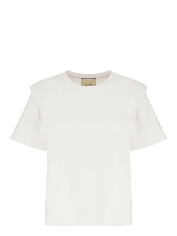 Isabel Marant Étoile T-shirt - Multicolor