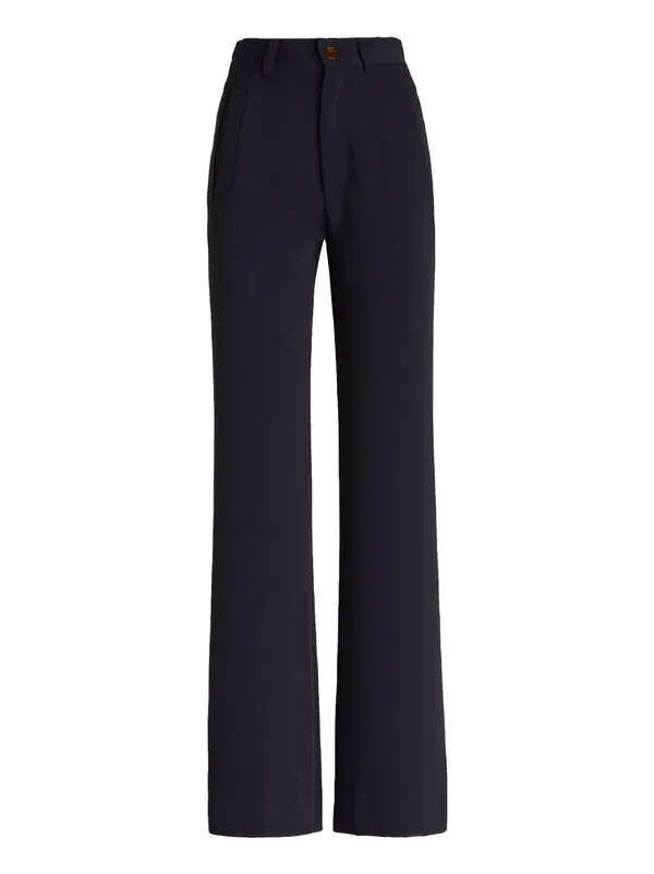 VIVIENNE WESTWOOD Clothing Trousers - Multicolor