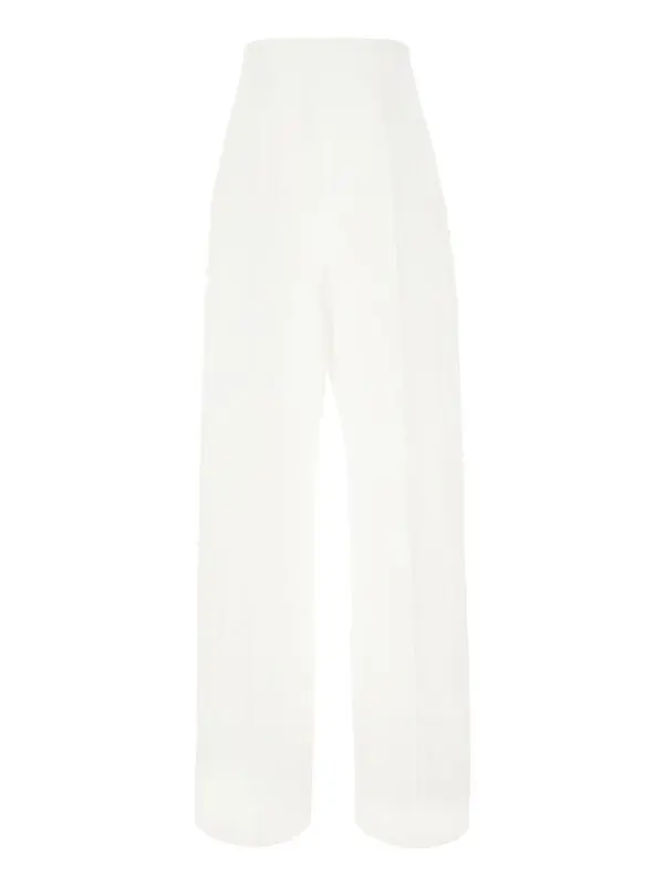 Sportmax Clothing Trousers - Multicolor
