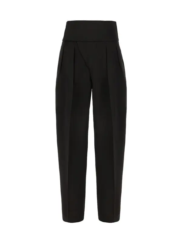 JIL SANDER Clothing Trousers - Multicolor