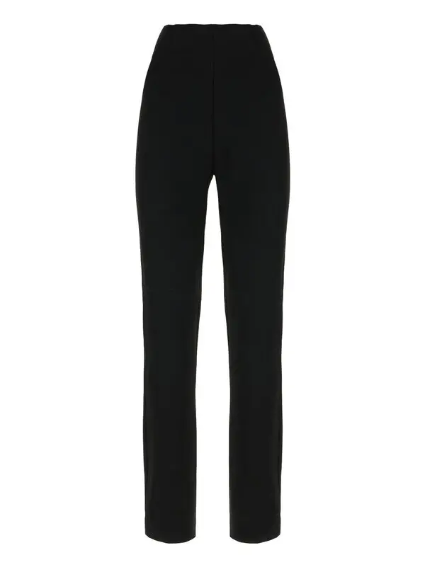 Alberta Ferretti Clothing Trousers - Multicolor