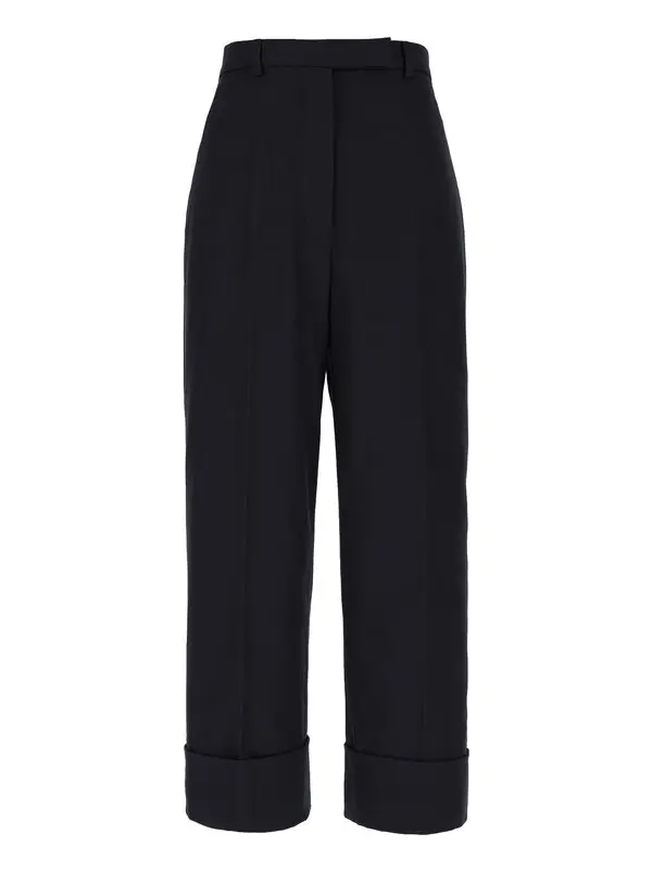 Thom Browne Clothing Trousers - Multicolor