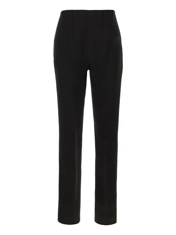 Sportmax Tailored Trousers - Multicolor