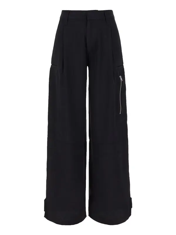 AMI Paris Clothing Trousers - Multicolor