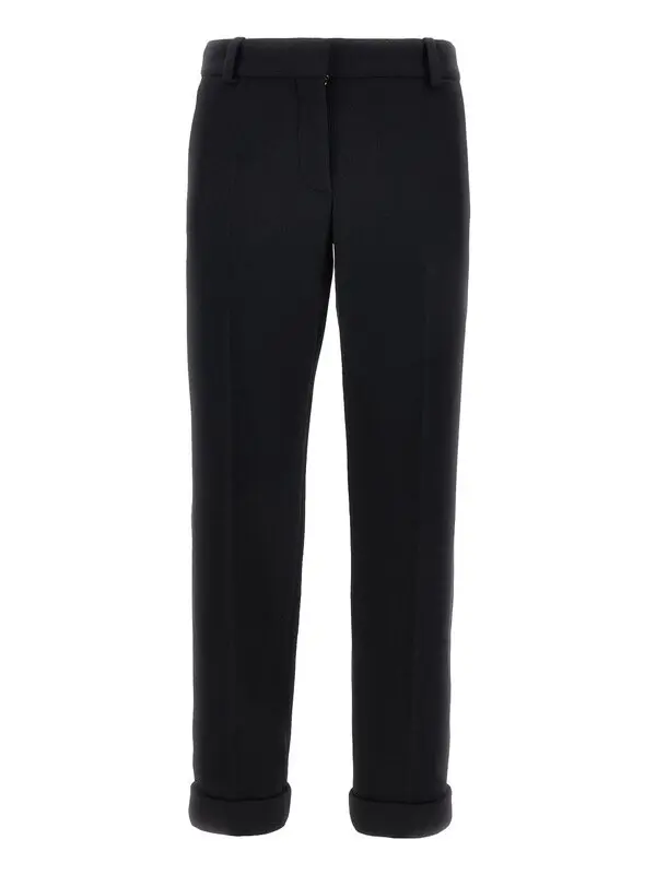 Balmain Tailored Trousers - Multicolor