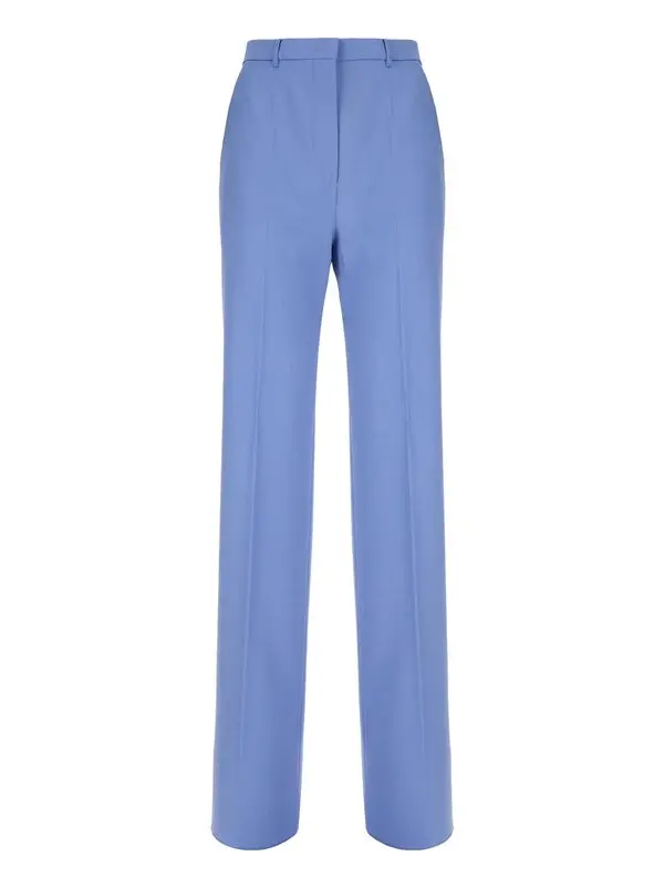 Max Mara Tailored Trousers - Multicolor