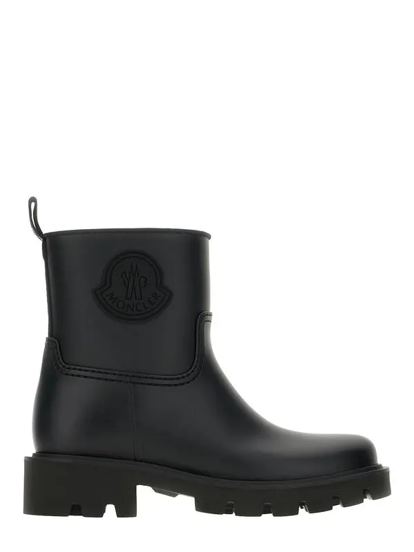 Moncler Ankle Boots - Multicolor