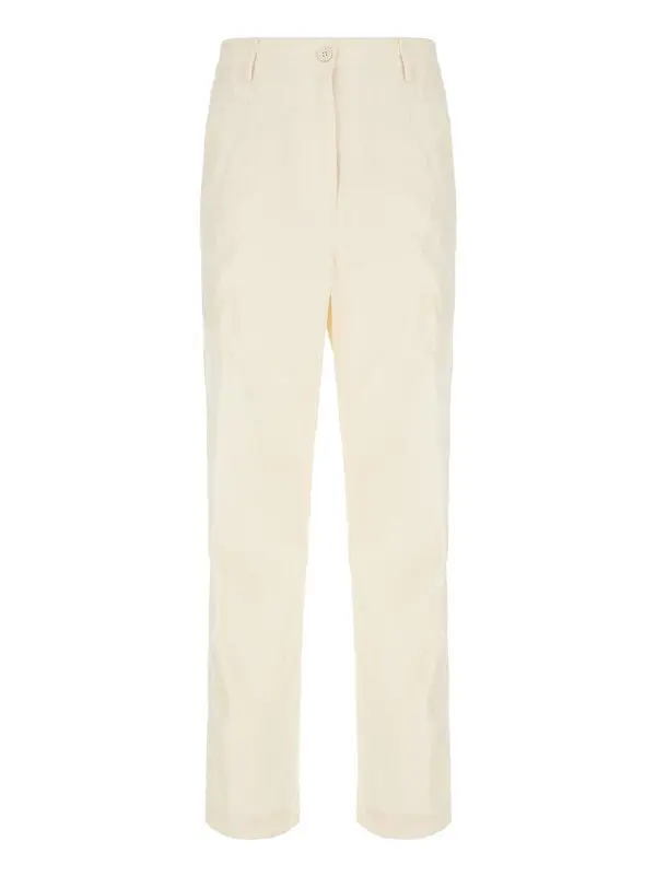 Dries Van Noten Clothing Trousers - Multicolor