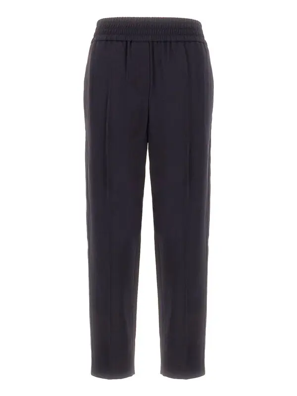 Brunello Cucinelli Tailored Trousers - Multicolor