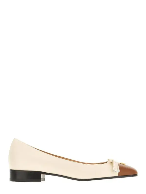 Valentino Garavani Flat Shoes - Multicolor