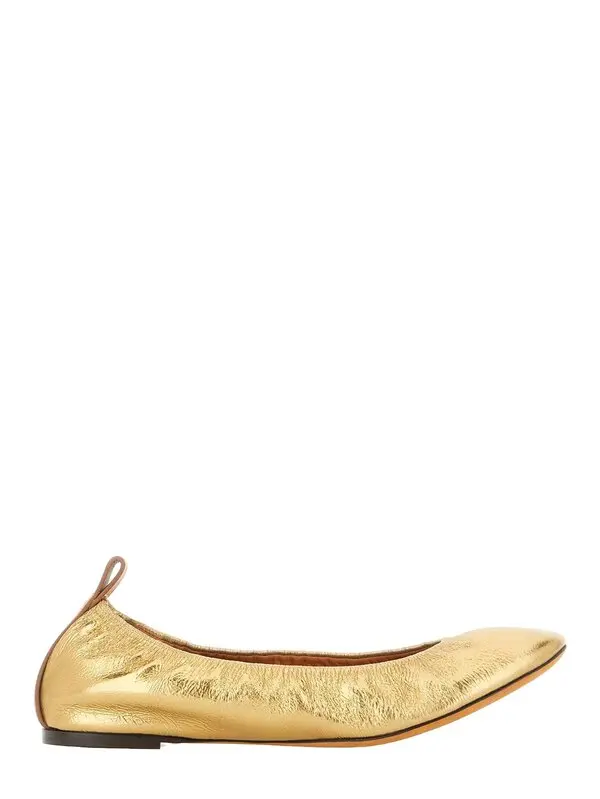 LANVIN Ballerina Flats - Multicolor