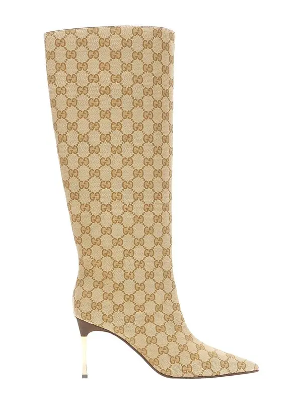 Gucci Boots - Multicolor