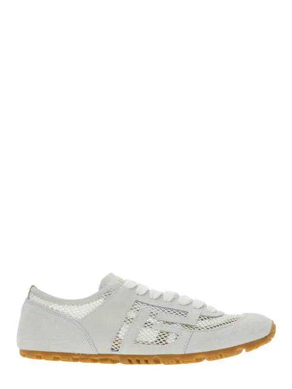 Balmain Sneakers - Multicolor