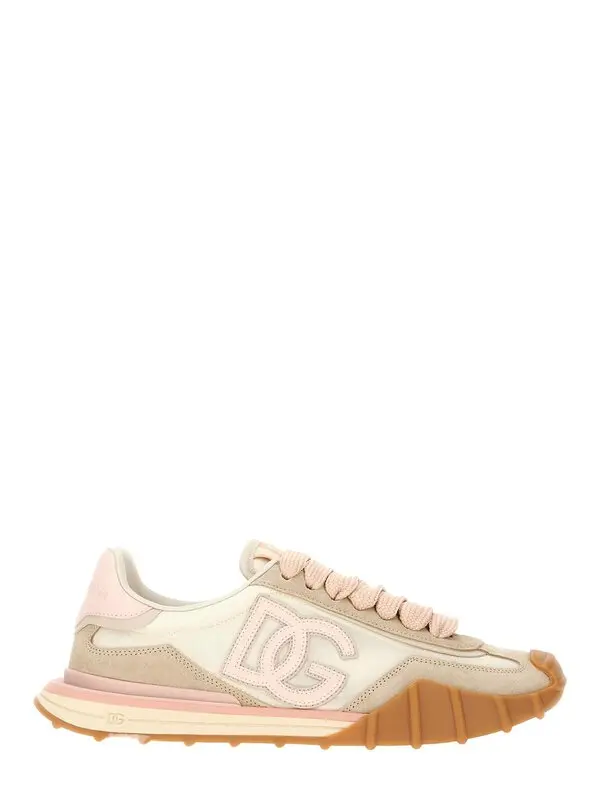 Dolce & Gabbana Sneakers - Multicolor