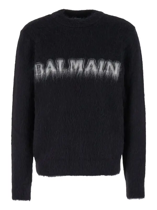 Balmain Knitwear - Multicolor