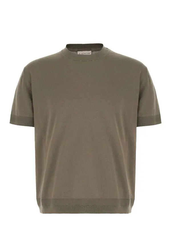 Moncler Clothing Knitwear - Multicolor