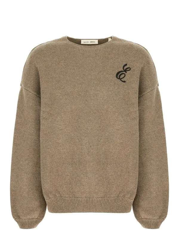 Fear Of God Knitwear - Multicolor