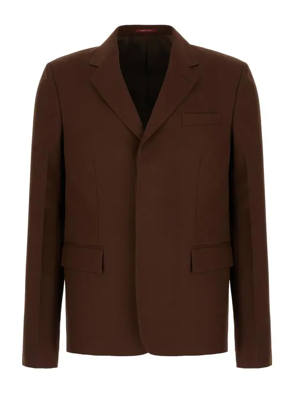 Gucci Blazer - Multicolor
