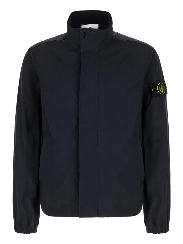 Stone Island Jacket - Multicolor