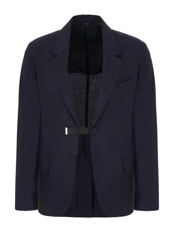 Fendi Clothing Blazers E Gilets - Multicolor
