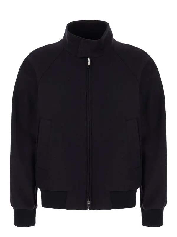 Fendi Bomber Jacket - Multicolor