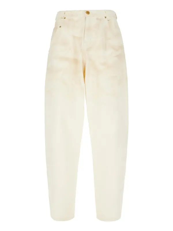 WILLY CHAVARRIA Willy Chavarría Jeans - Multicolor