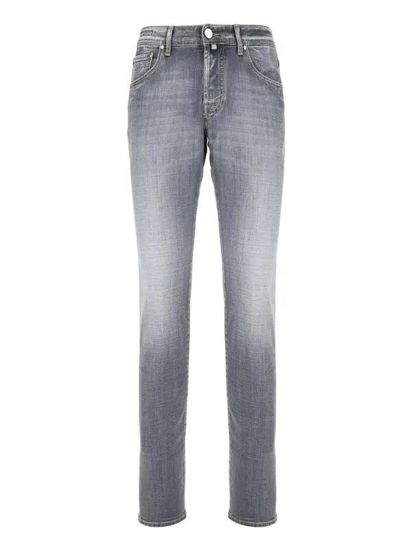 Jacob Cohen Clothing Jeans - Multicolor