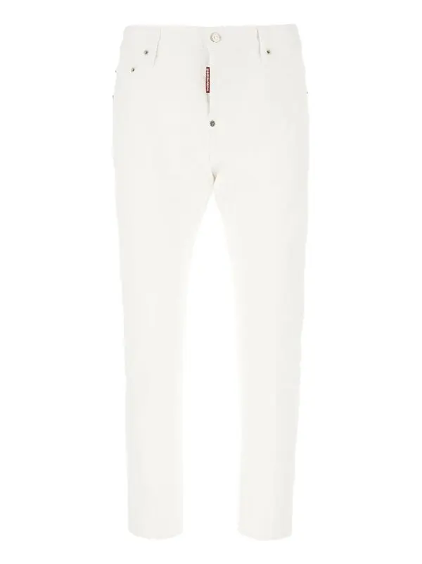 Dsquared2 Clothing Jeans - Multicolor