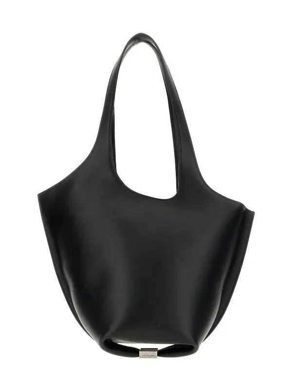 Attico Shopper Bag - Multicolor