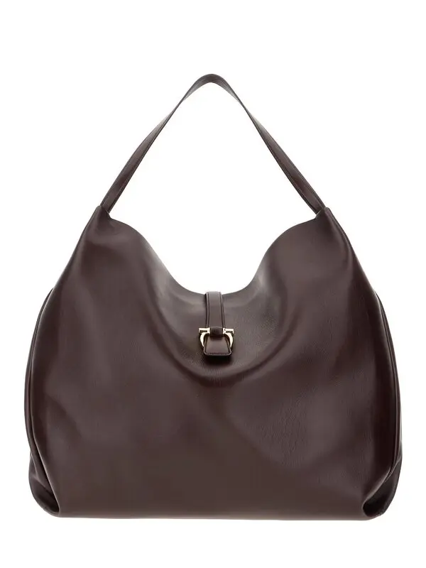 FERRAGAMO Handbag - Multicolor