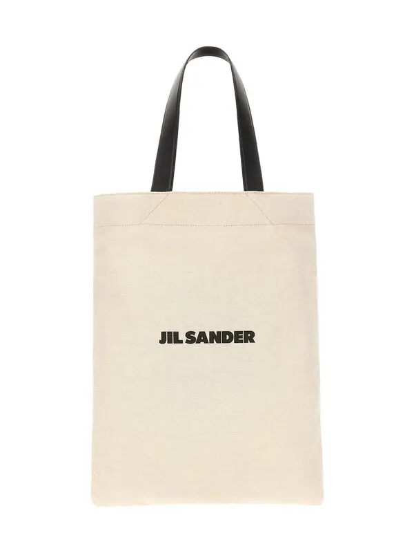 JIL SANDER Tote Bag - Multicolor