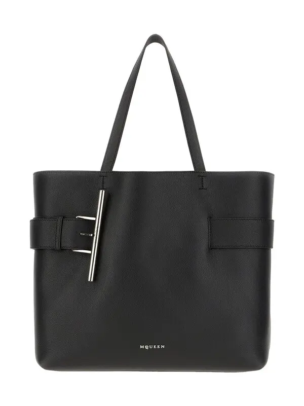 Alexander McQueen Tote Bag - Multicolor