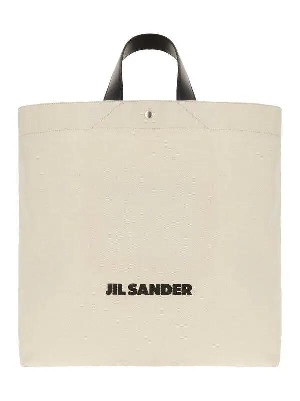 JIL SANDER Tote Bag - Multicolor