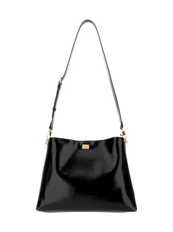 Dolce & Gabbana Shopper Bag - Multicolor